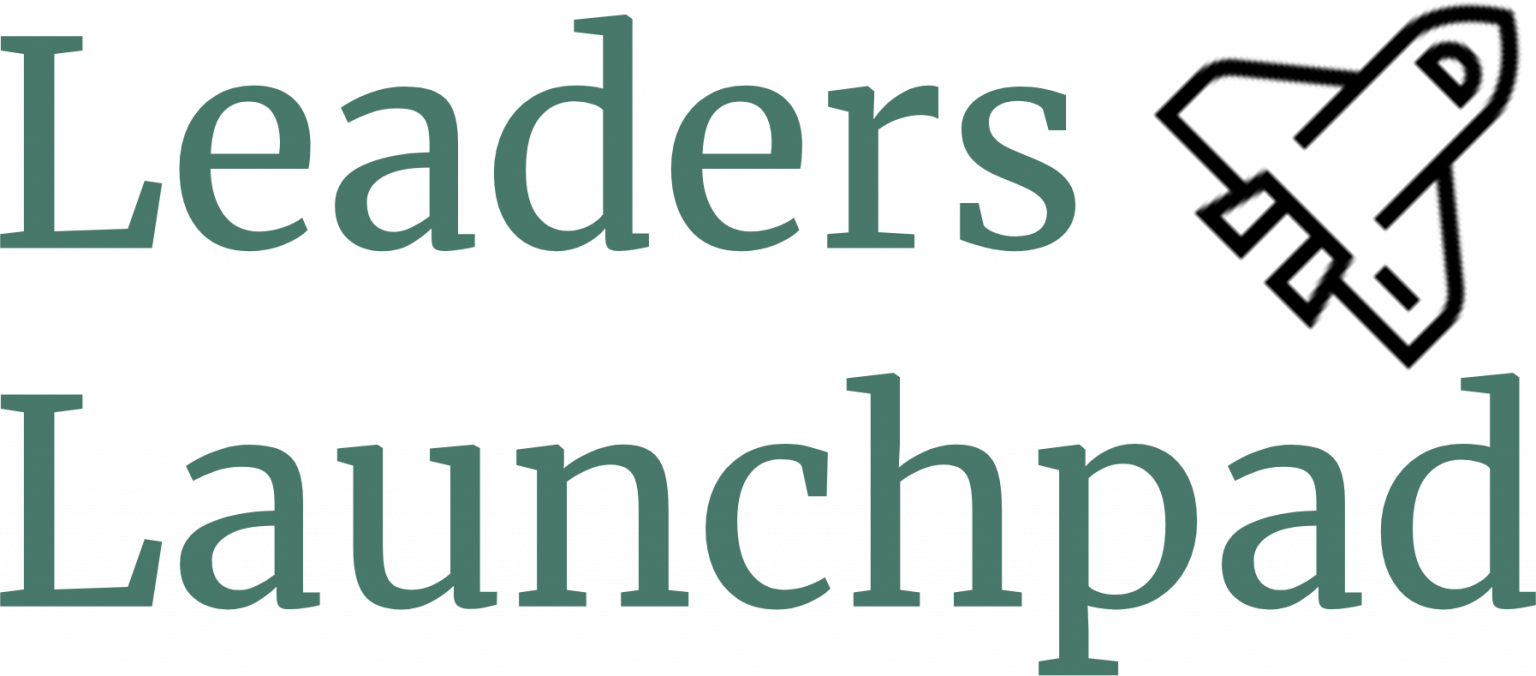 Leader Launchpad: Deine ersten 100 Tage als Führungskraft